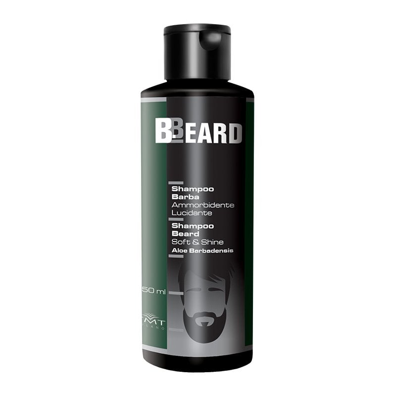 TMT B.Beard Shampoo Barba 150ml | Epoca Barberia