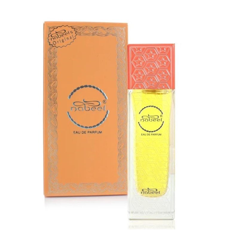 Nabeel Nabeel Eau de Parfum 50ml | Epoca Barberia