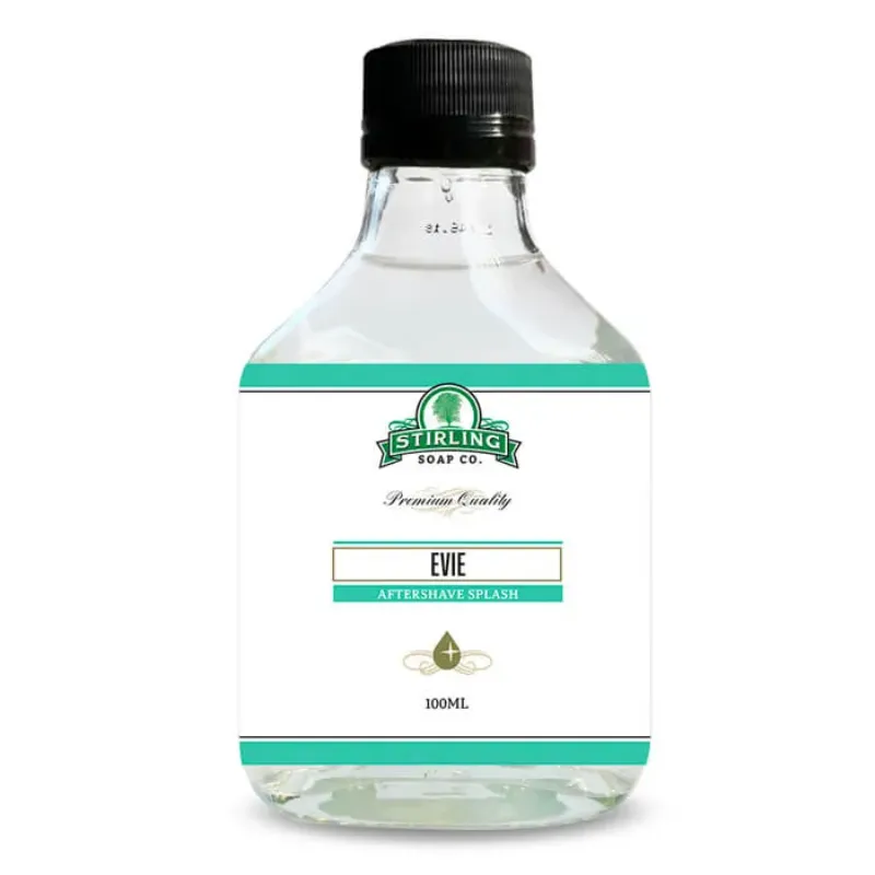 Stirling Soap Company Dopobarba Evie 100 ml | Epoca Barberia