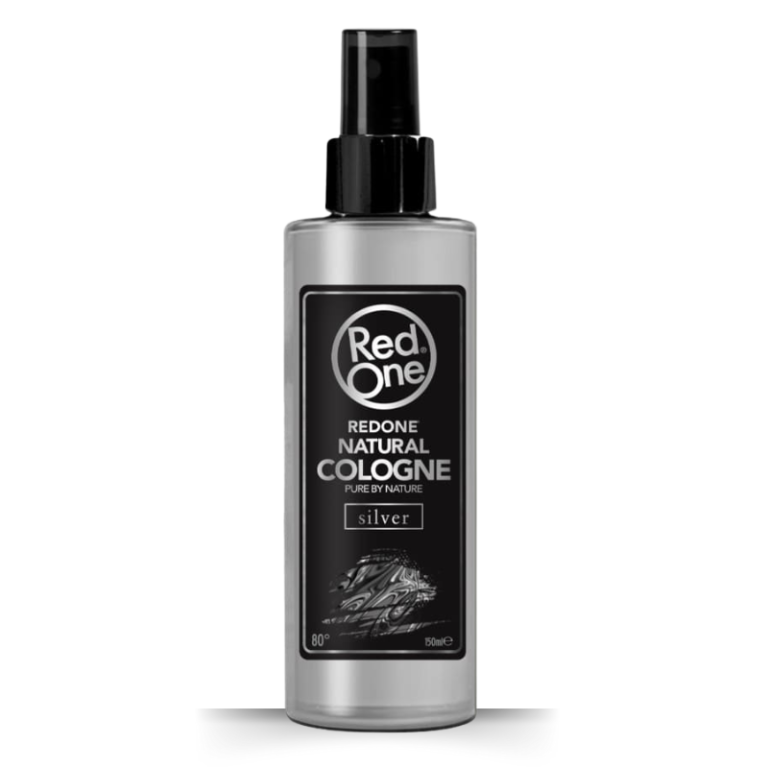 RedOne Dopobarba Silver 150 ml | Epoca Barberia