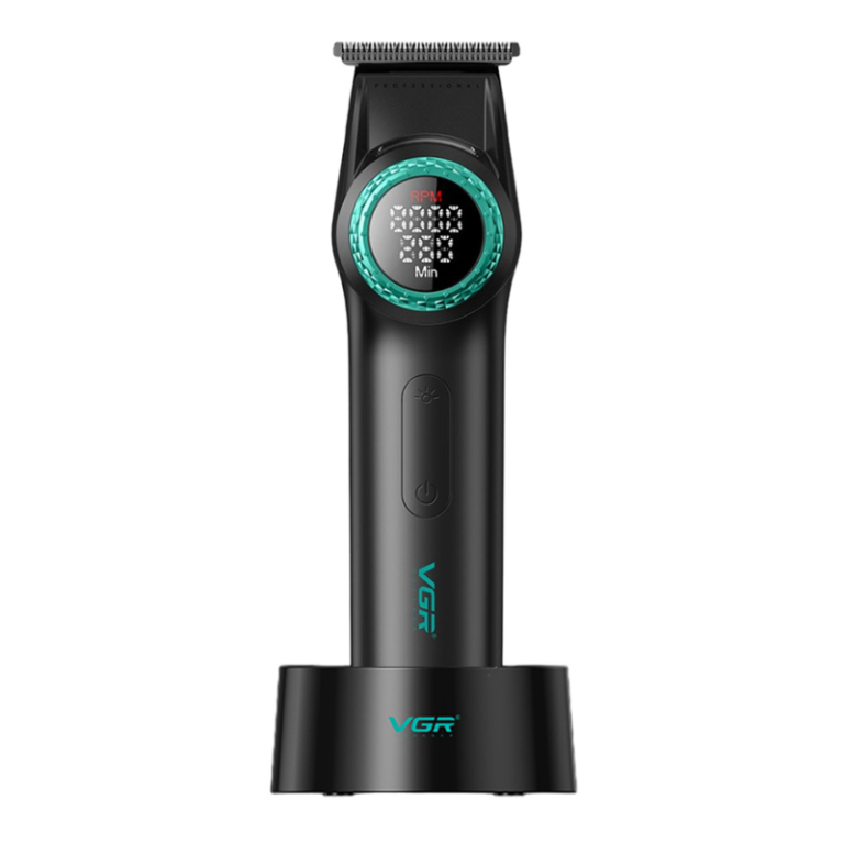VGR Trimmer Professionale V-977 | Epoca Barberia